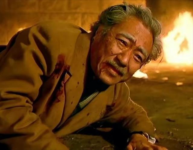 88-year-old famous actor Yang Qun died of cancer!Playing Chen Shimei ...