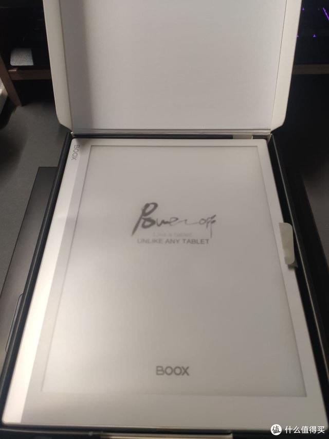 Almighty ink tablet: Aragonite BOOX NoteX experience - iMedia