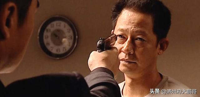 TV series "Tian Dao": The arrogant Lin Yufeng was "forced" to death by Ding Yuanying - iMedia