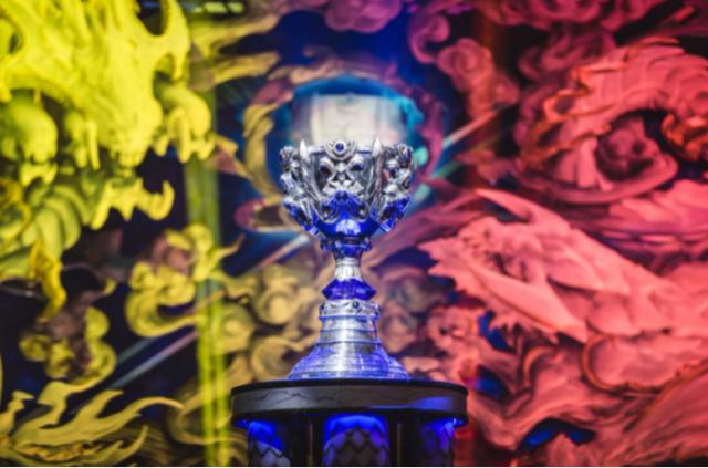 Huya won the LPL exclusive broadcast rights, Douyu fans have moved to ...