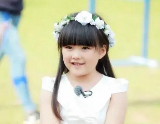 Wang Shiling, the second generation star: "Why do you teach me how to ...