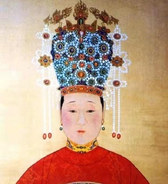 The ancient phoenix crown is amazing?After reading these 3 unearthed ...