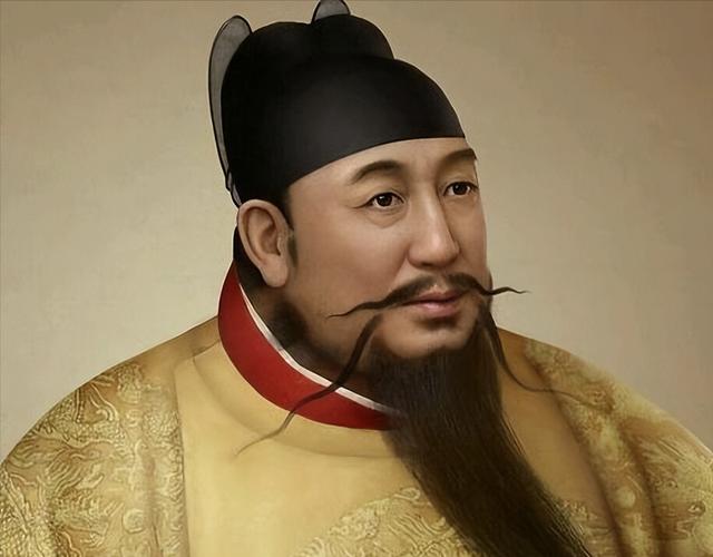 The premature death of Prince Zhu Biao was not a bad thing for the Ming ...