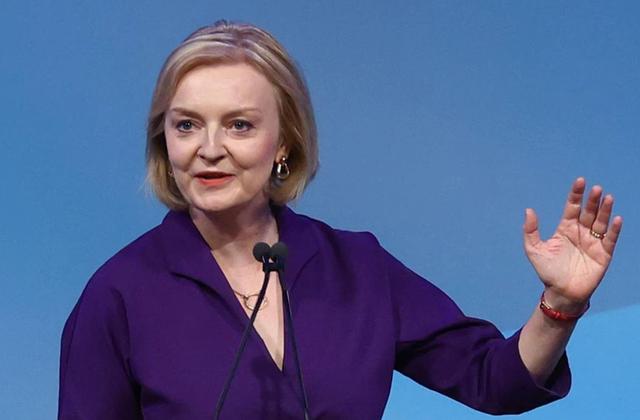 Start a nuclear war?Complete Brexit?Britain's new female prime minister ...