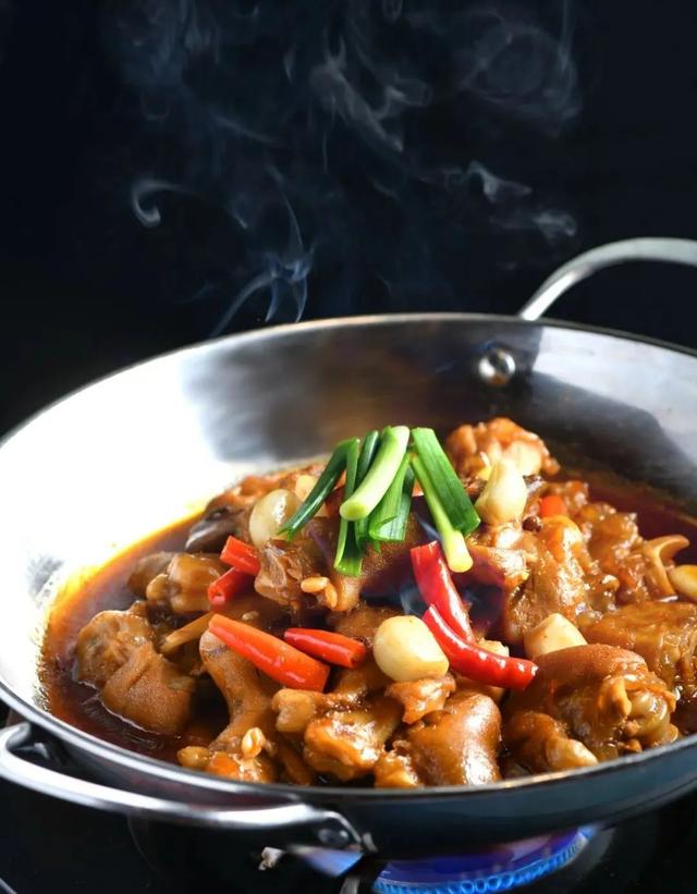 14 special and popular flavor dishes, powerful and popular - iMedia