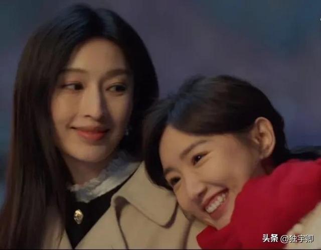 "All wishes come true" serial 1: Sun Xin suffers from unspoken rules ...