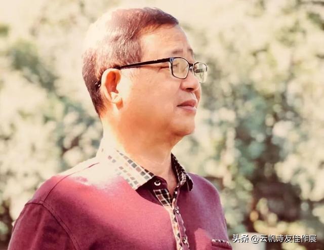 "Pengcheng Poet" Li Shuoqing's Poems - iMedia