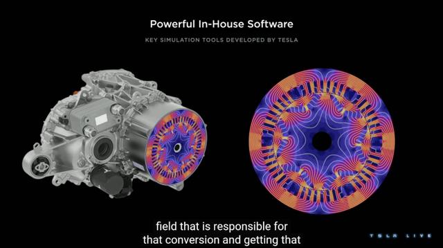 Tesla "turned the table" to build rare-earth-free motors, will it be ...