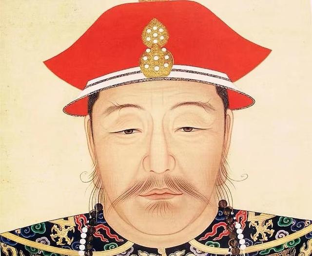 Why did Emperor Shunzhi only live to be 24 years old? Looking at his ...