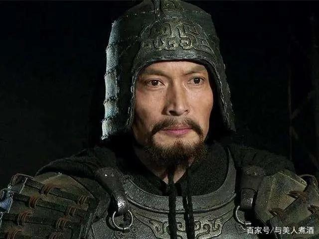 Heroes of the Three Kingdoms 074-Cao Wei Right General Xu Huang - iMedia