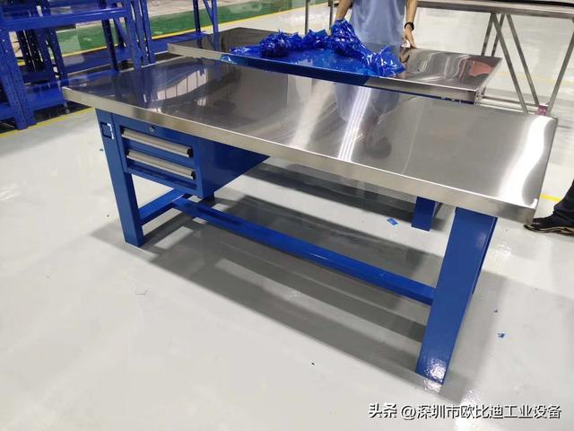 Fitter's table - iMedia