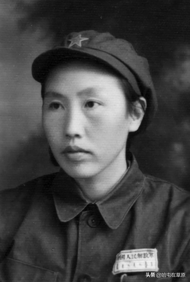 Nailin Gol on the Grassland——Hundred Years of Birth of Ulanhu's Sister ...