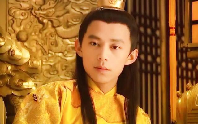 There were 16 emperors in the Ming Dynasty. How should they be ranked ...