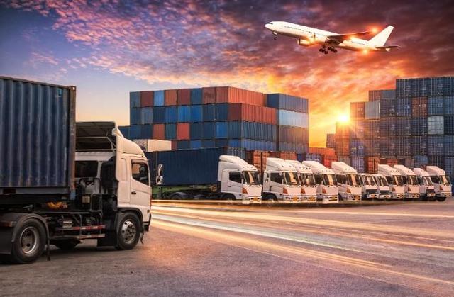 What are the characteristics of the US cross-border logistics line - iMedia