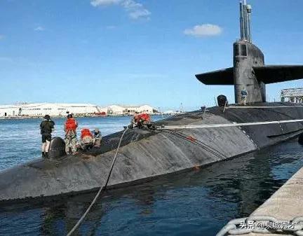 For the first time in 40 years, the most powerful strategic missile ...