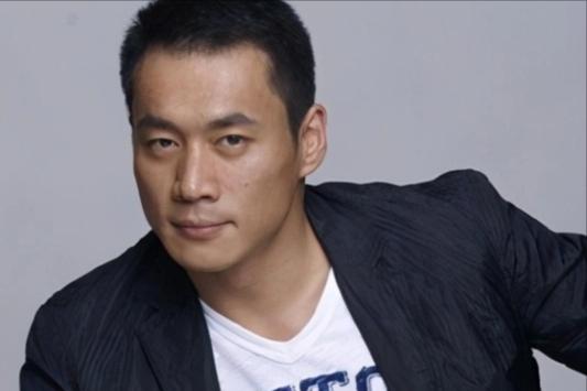 Ding Haifeng: Filming for more than 20 years, but because of a photo ...