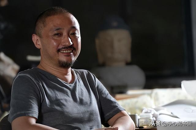 Sure enough, he is a master of oil painting. The oil paintings painted ...