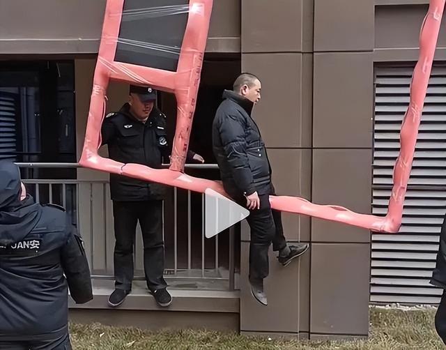 Everything you want to know about "Sealing the Balcony" is here! - iMedia