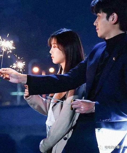 Shen Zhijie/Fu Shenxing & He Yan: Zhuang Zhou dreamed of butterflies, you are a gift and a ...