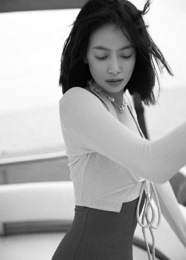 Victoria Song travels in Thailand and posts beautiful photos to show ...