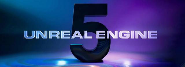 Your graphics card needs to be upgraded!Unreal 5 engine officially ...
