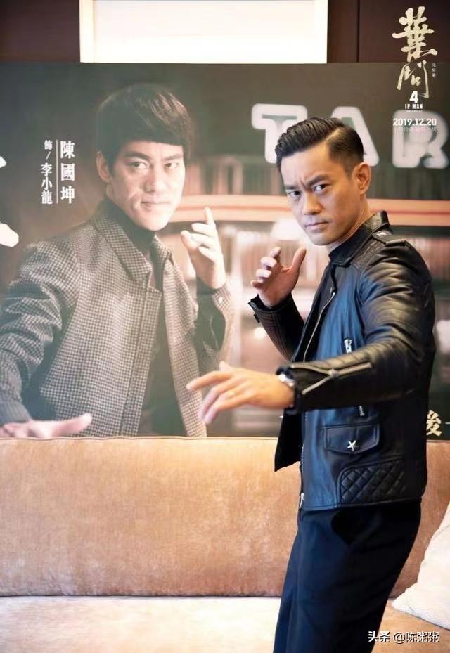 Bruce Lee's daughter: lost her father at the age of 4, lost her brother ...