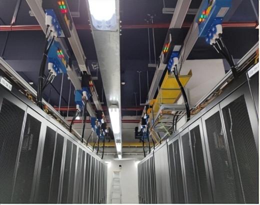 Comparative analysis of intelligent small busbar and head cabinet ...