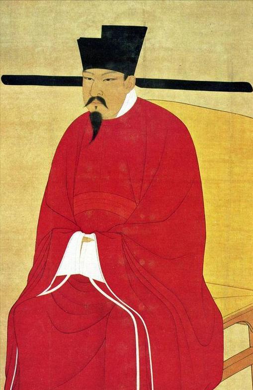 Song Renzong had many famous officials, why did the shame of Jingkang ...