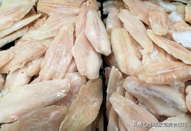 "Longli fish" is tender and thornless. Adults and children love to eat ...