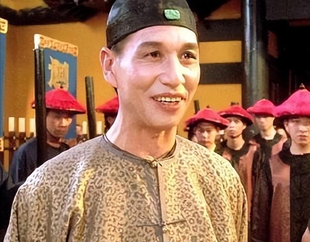 Among the 20 hall-level supporting actors in the Hong Kong film ...