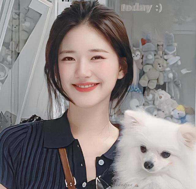 Because Lin Youyou was out of the circle, "Actor Please Be In Your ...