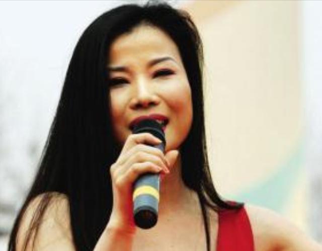 Singer Ye Fan: It was a pity that he made his debut at the age of 31 ...