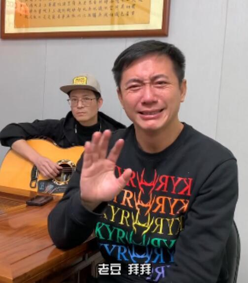 "Kang Qiyao" Peng Xinzhi: Shaohua is gone, the four seasons follow ...