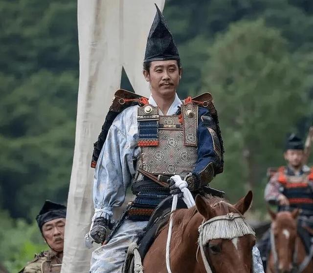 Hei Qingsheng and Yuan Yoritomo, who of the two was the first warrior ...