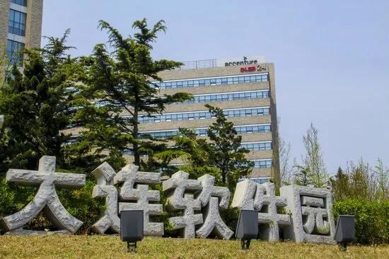 How netizens feel about working in Dalian Software Park - iMedia