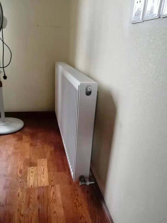 How many square meters can a 0.6m radiator take? - iMedia