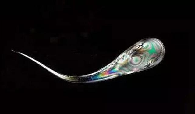 What is Rupert's Tears?Even the bullets are helpless, but ordinary ...