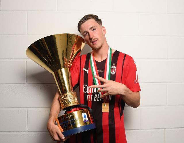 The latest Serie A standings AC Milan takes the 19th gold to tie Inter ...