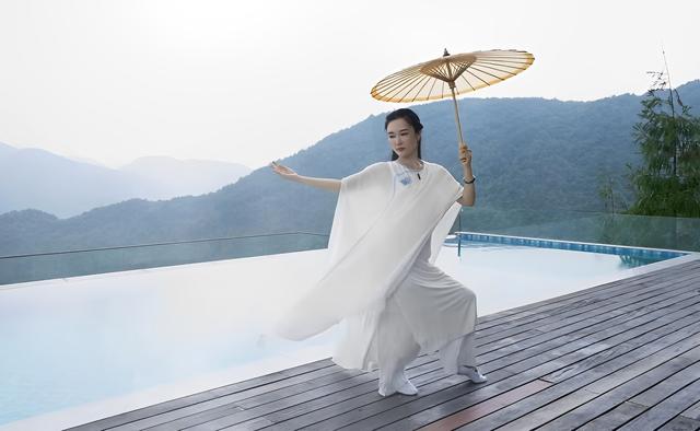 Questioned about "sacrifice one hundred million"?Du Xinglin: Marrying ...