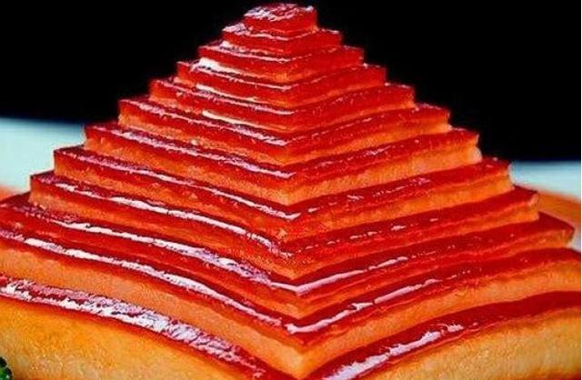 The nine most difficult "legendary dishes" in China, the seventh dish ...