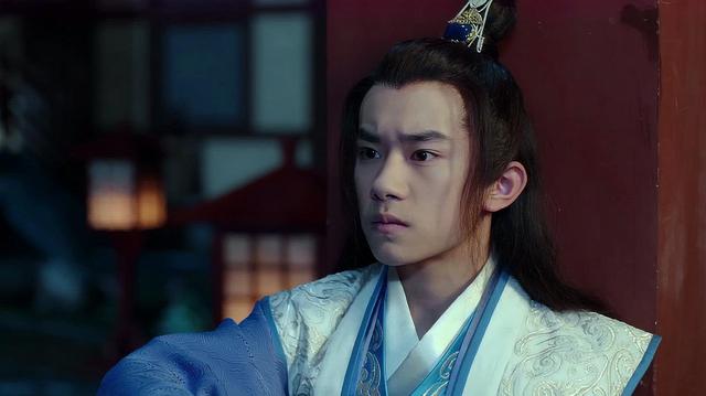 Entertainment highlights: Cheng Yi, Yi Yang, Qianxi, Zhang Yishan, Guan ...