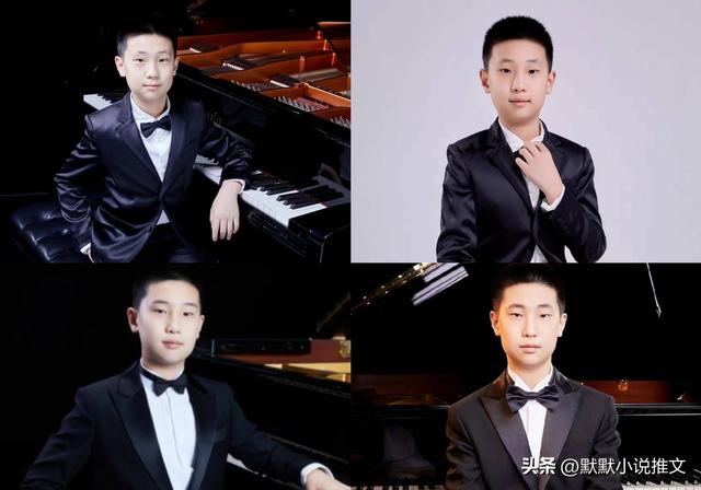 Lin Dajun, the second generation of outstanding star, is better than ...