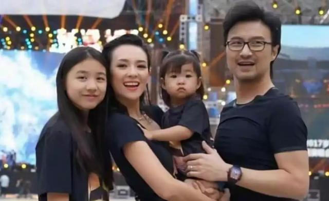 The exposure of Wang Feng's 17-year-old daughter's hot dance has ...