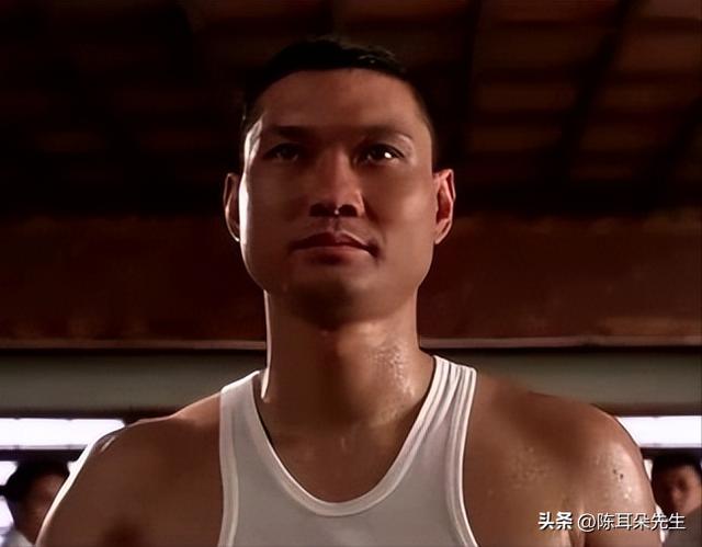 Billy Zhou: I walked up to Jet Li wearing a cloak, and I knew he had ...