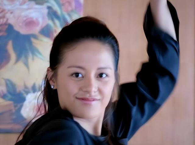 Not everyone can act in "Beauty Trap", with grinning teeth and a stiff ...