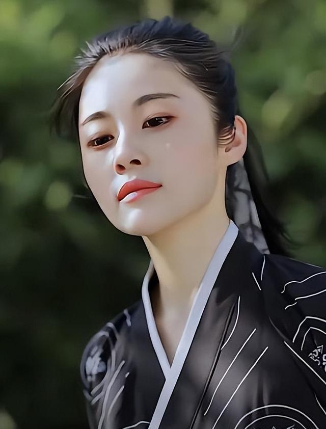 The missed feelings will never come back Momo's powerful singer Lin Bao ...