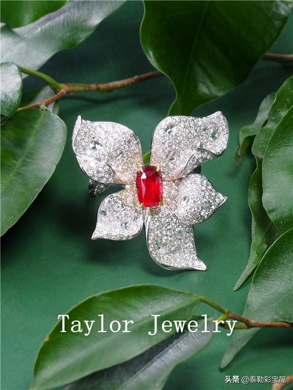 Does anyone know how to clean ruby?come and see - iMedia