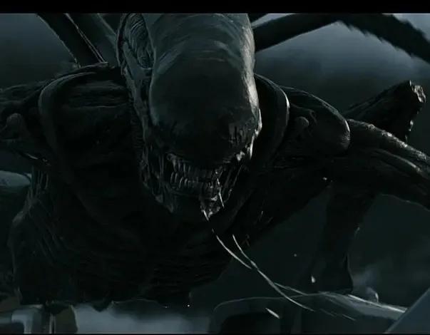 To create, one must first destroy. ——A brief analysis of "Alien ...