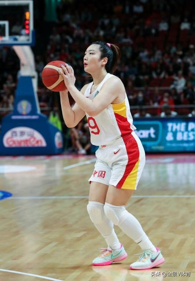 85-71!Li Meng broke out and scored 23 points, 5 players in the team ...