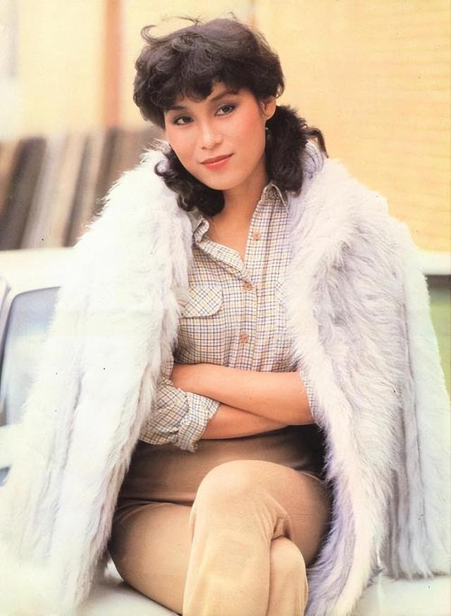 "Female Jackie Chan" Yang Panpan: She gave birth before marriage, was ...